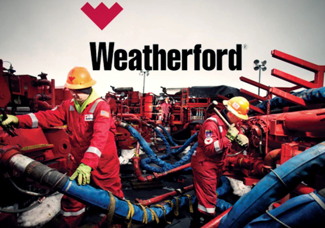 عرض عمل بشركة ويذرفورد weatheford العالمية في الجزائر - المصدر الرسمي للتوظيف الجزائري
